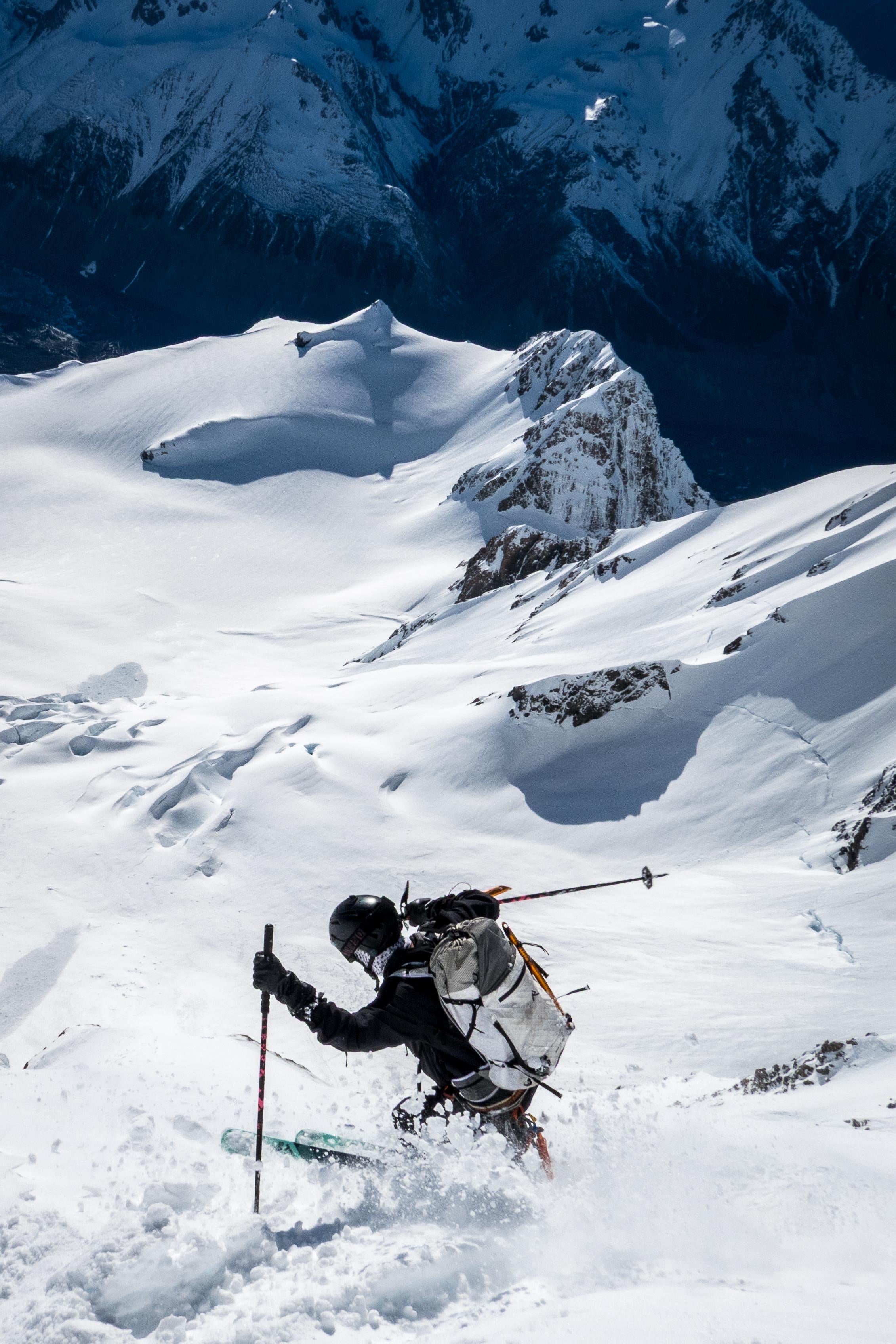 The Jones Route NZ by Ross Hewitt