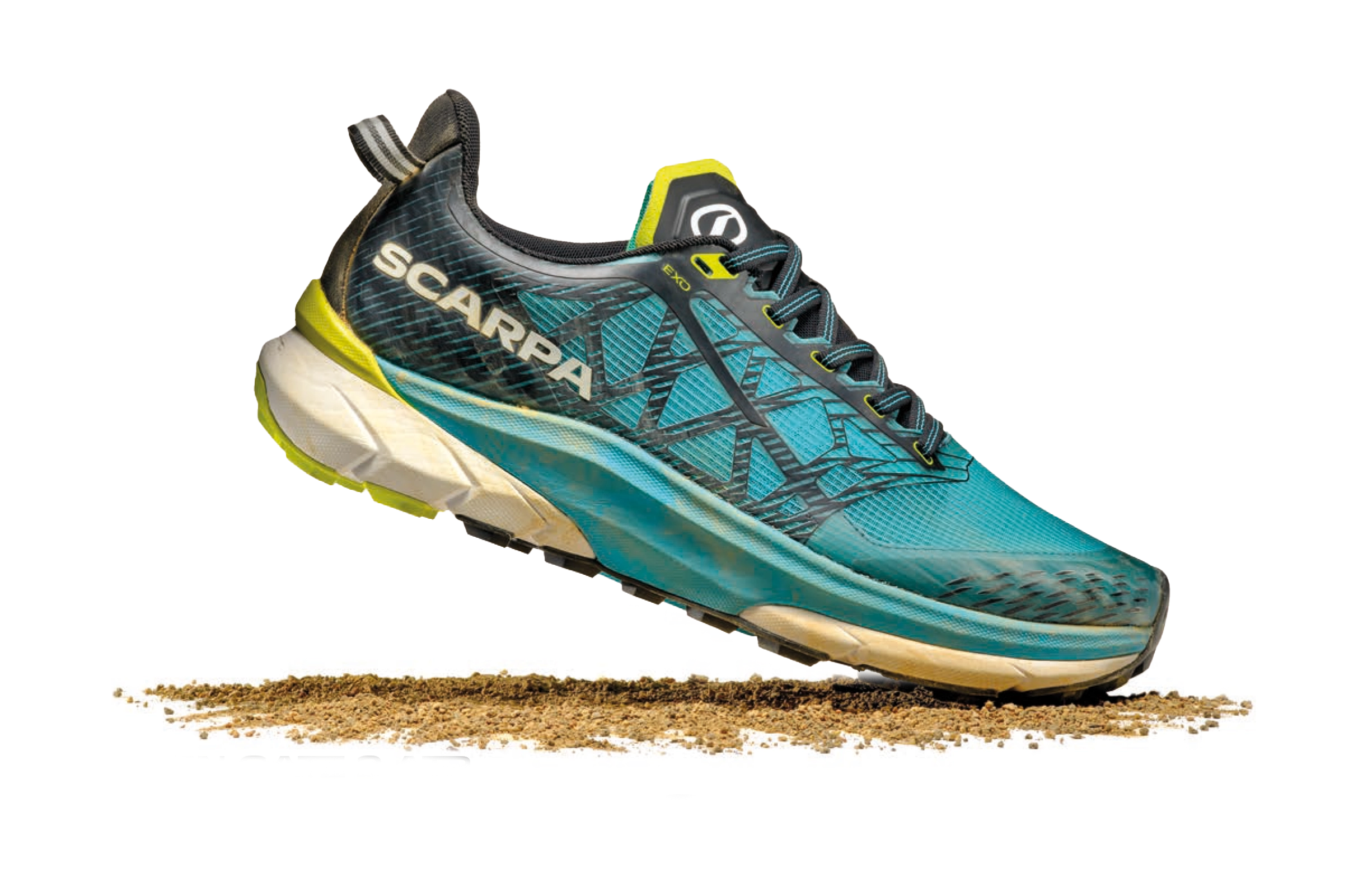 Introducing the Golden Gate 2 ATR