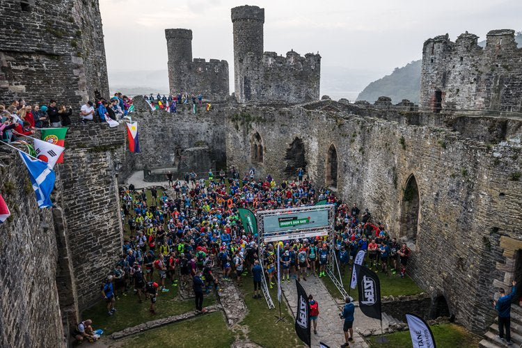 Dragon’s Back Race Preview