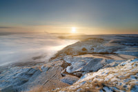 What are Cloud Inversions and where to find them