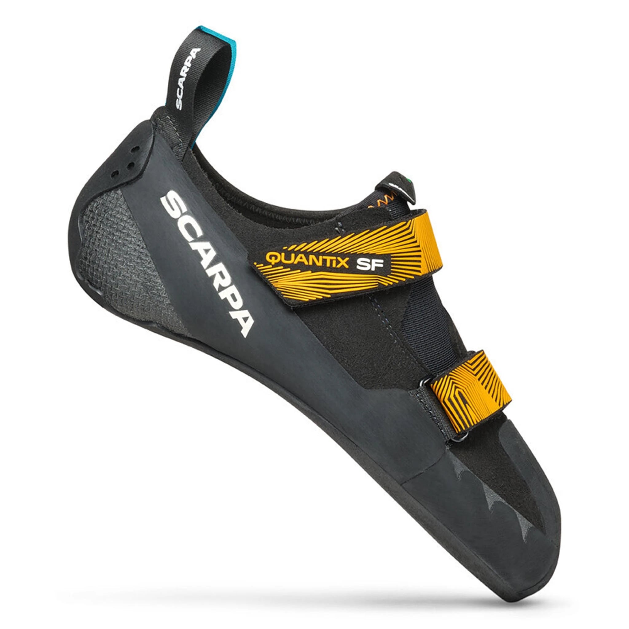 Quantix SF Velcro Climbing Shoes
