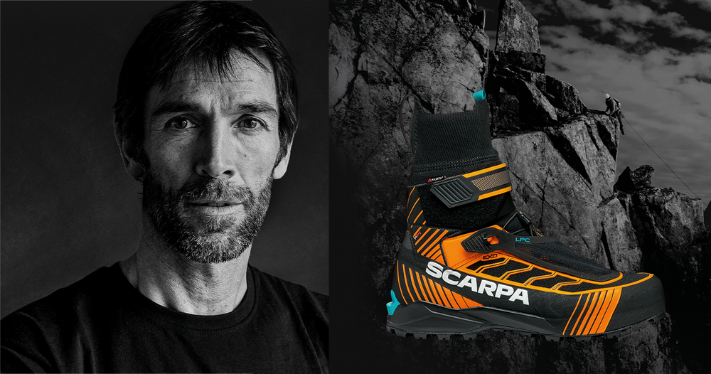 SCARPA UK: Outdoor Footwear Specialists. Walking, Climbing, Runni, Ski