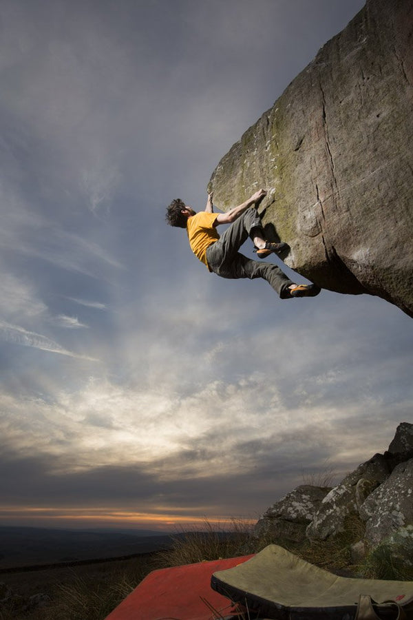 Team Member - Dan Varian