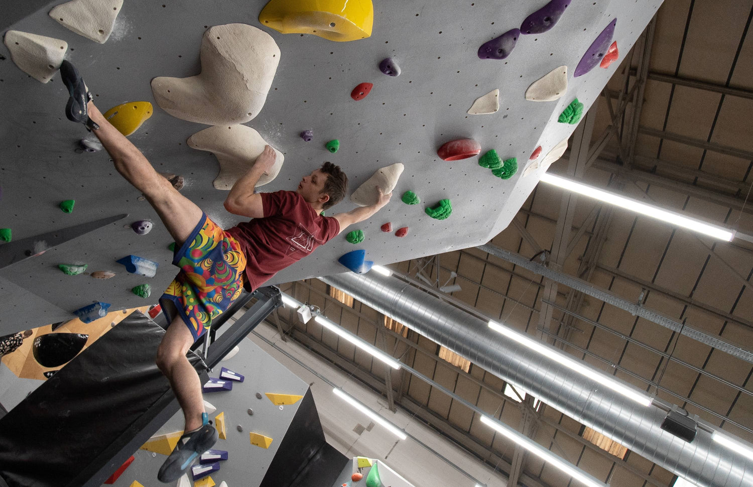 Team Member - Alex Waterhouse
