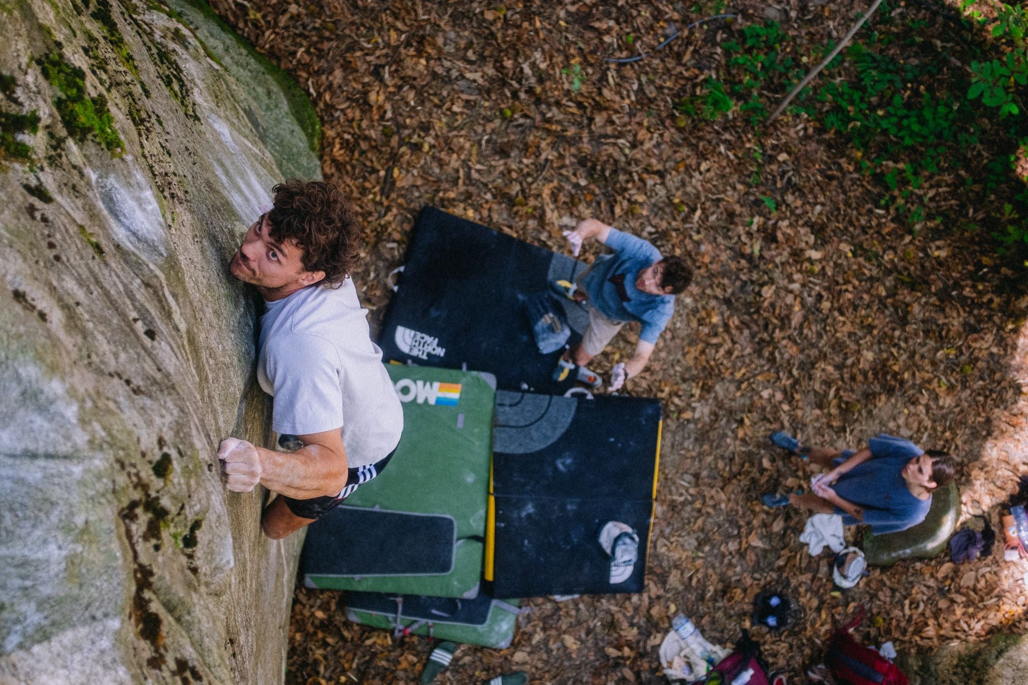 Team Member - Jake Mason