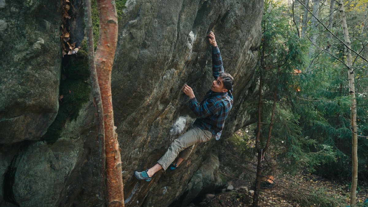Team Member - Jim Pope