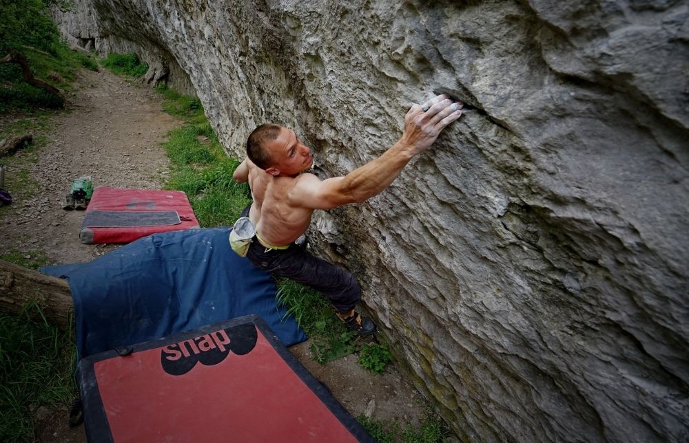 Team Member - Jon Procter