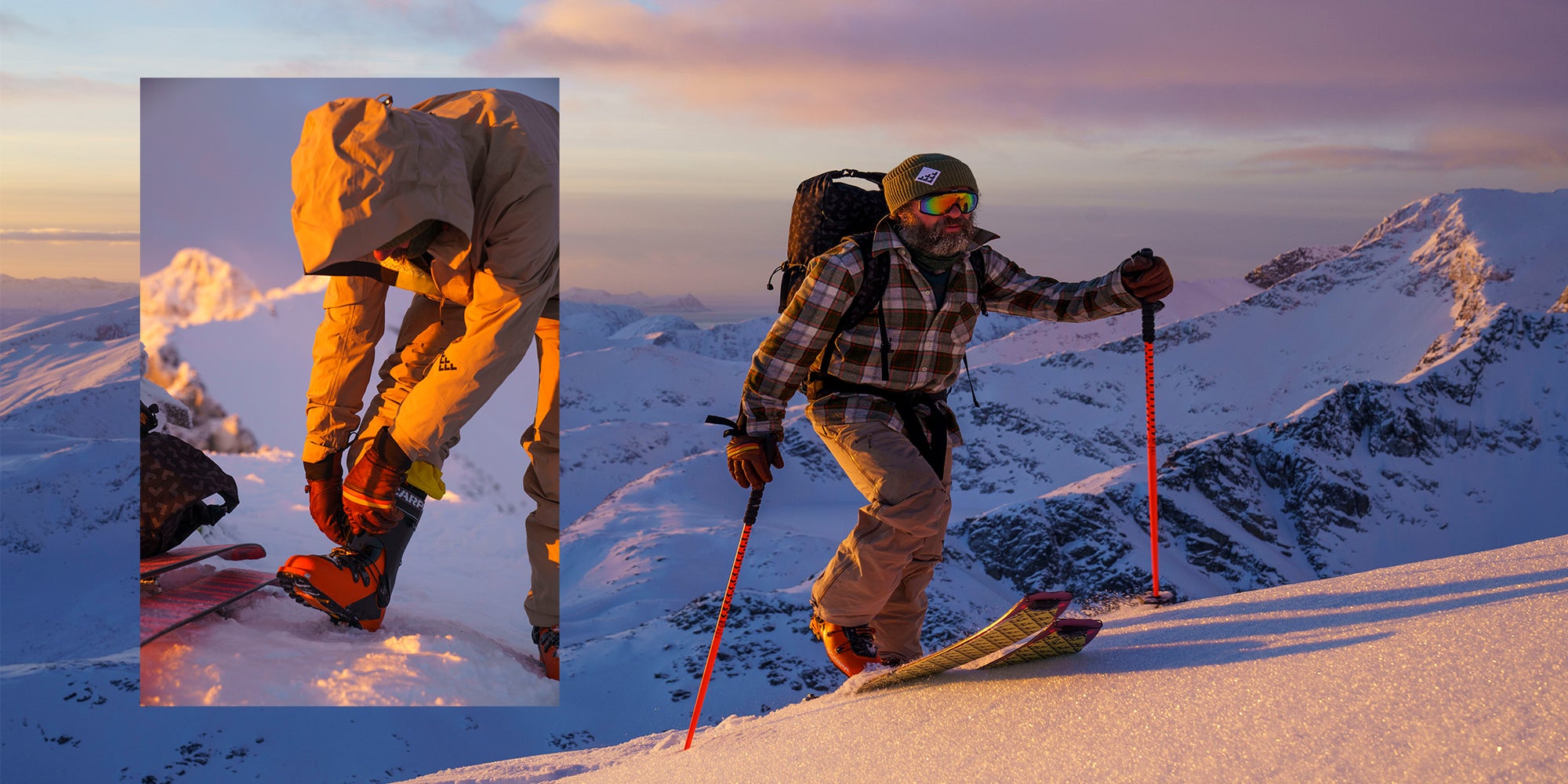 SCARPA UK: Outdoor Footwear Specialists. Walking, Climbing, Runni, Ski