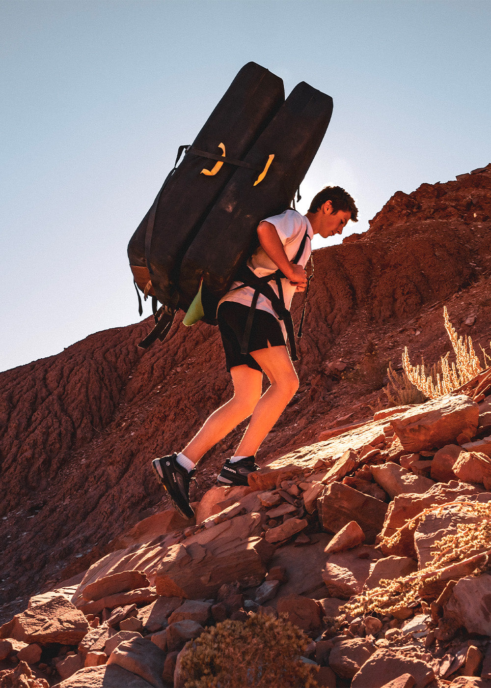 SCARPA UK: Outdoor Footwear Specialists. Walking, Climbing, Runni, Ski