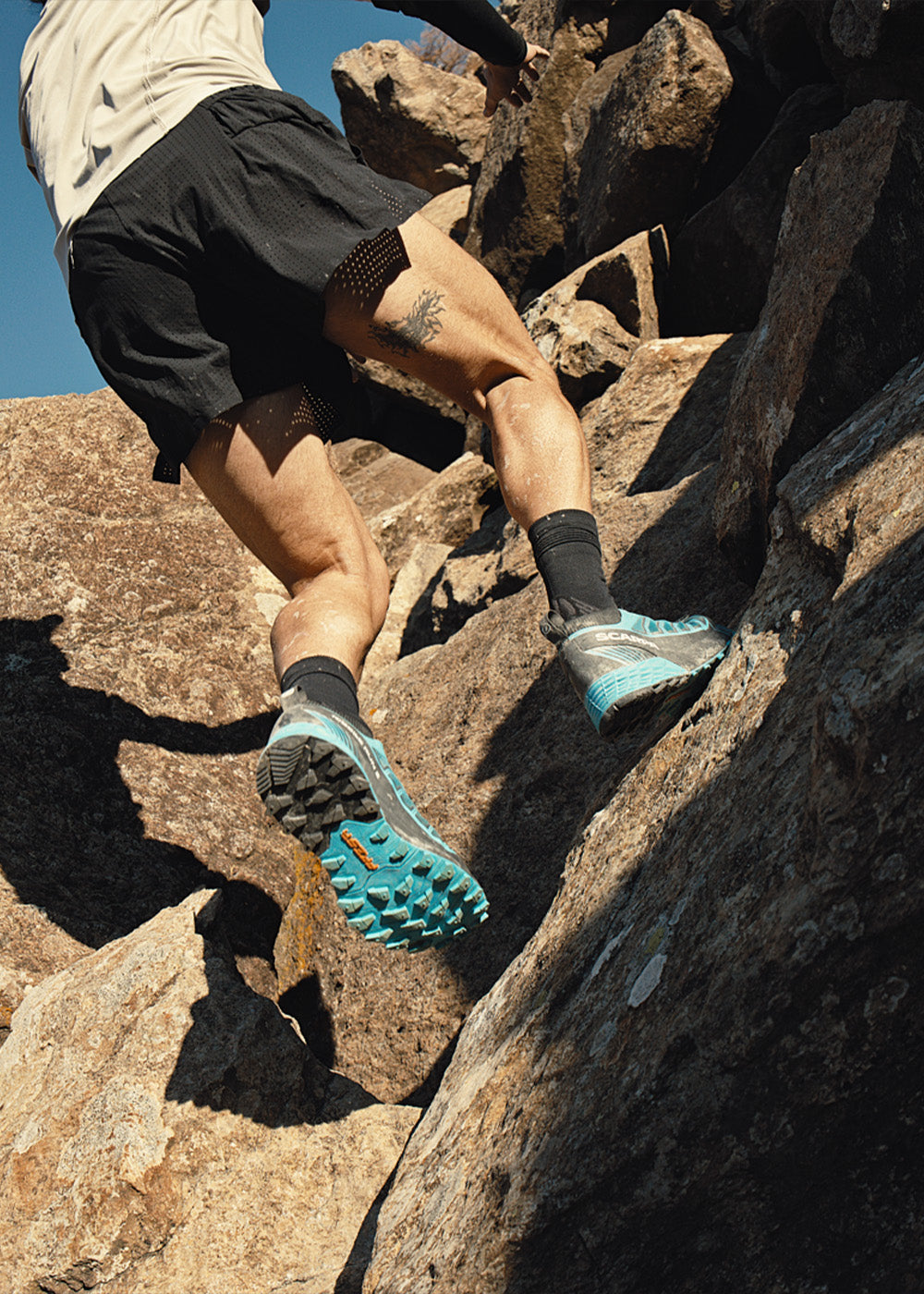 SCARPA UK: Outdoor Footwear Specialists. Walking, Climbing, Runni, Ski