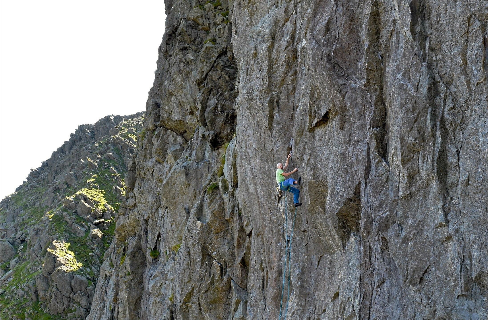 Team Member - Rob Matheson