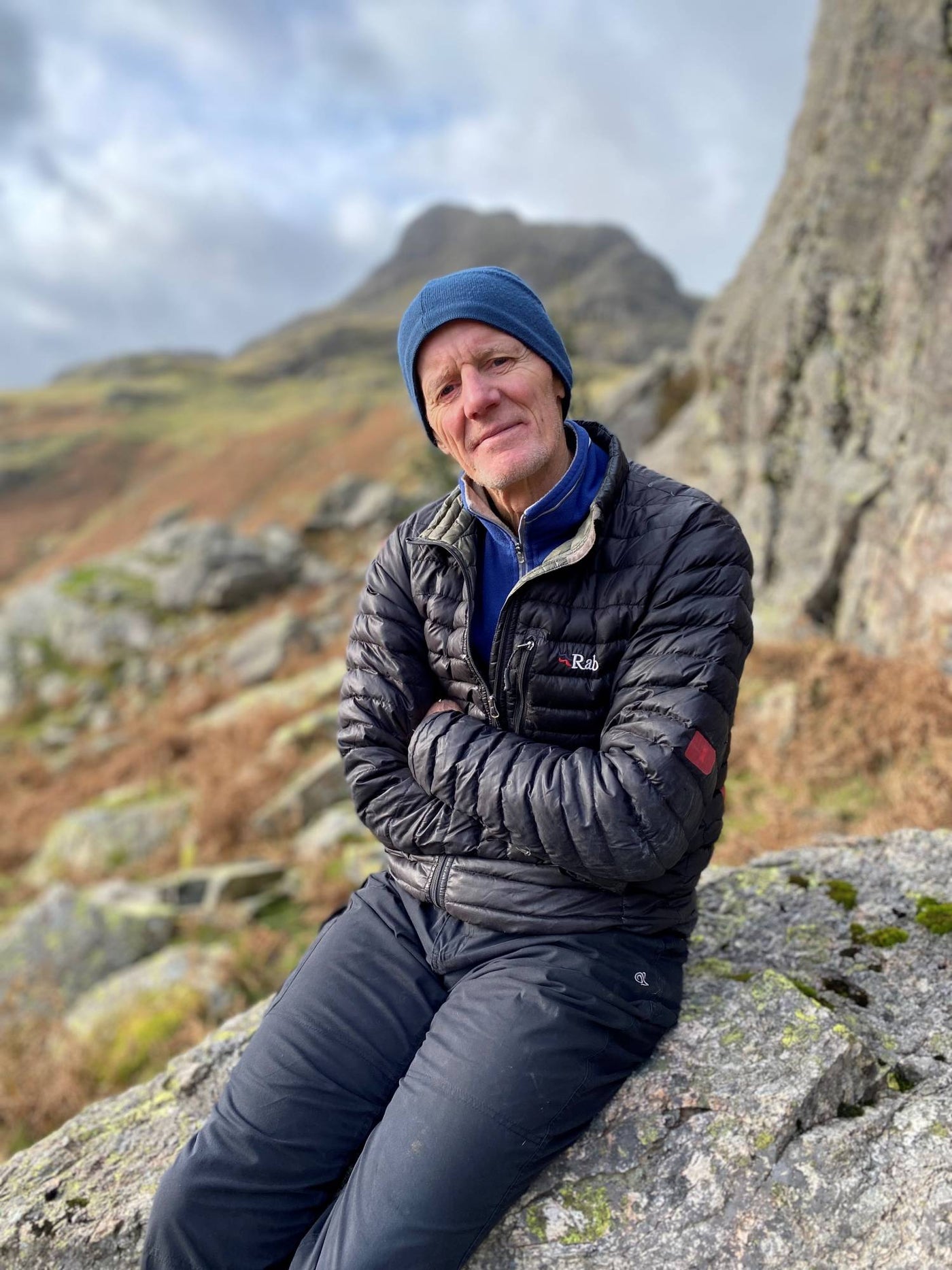 Team Member - Rob Matheson