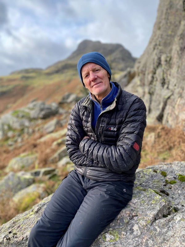 Team Member - Rob Matheson