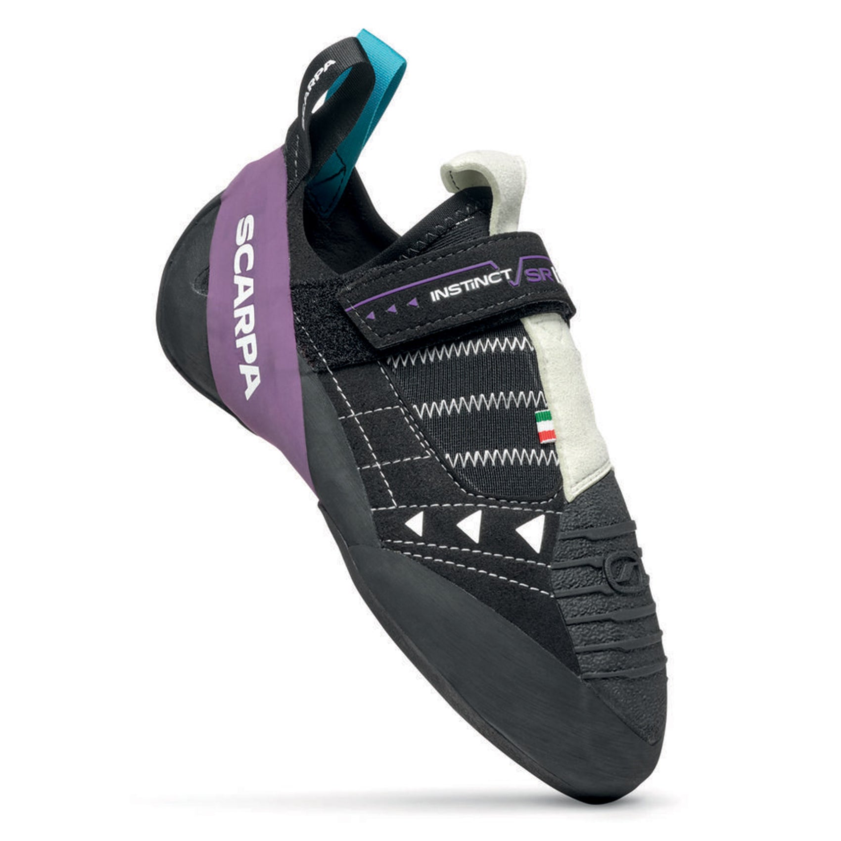 Instinct VS-R LV Low Volume Climbing Shoes