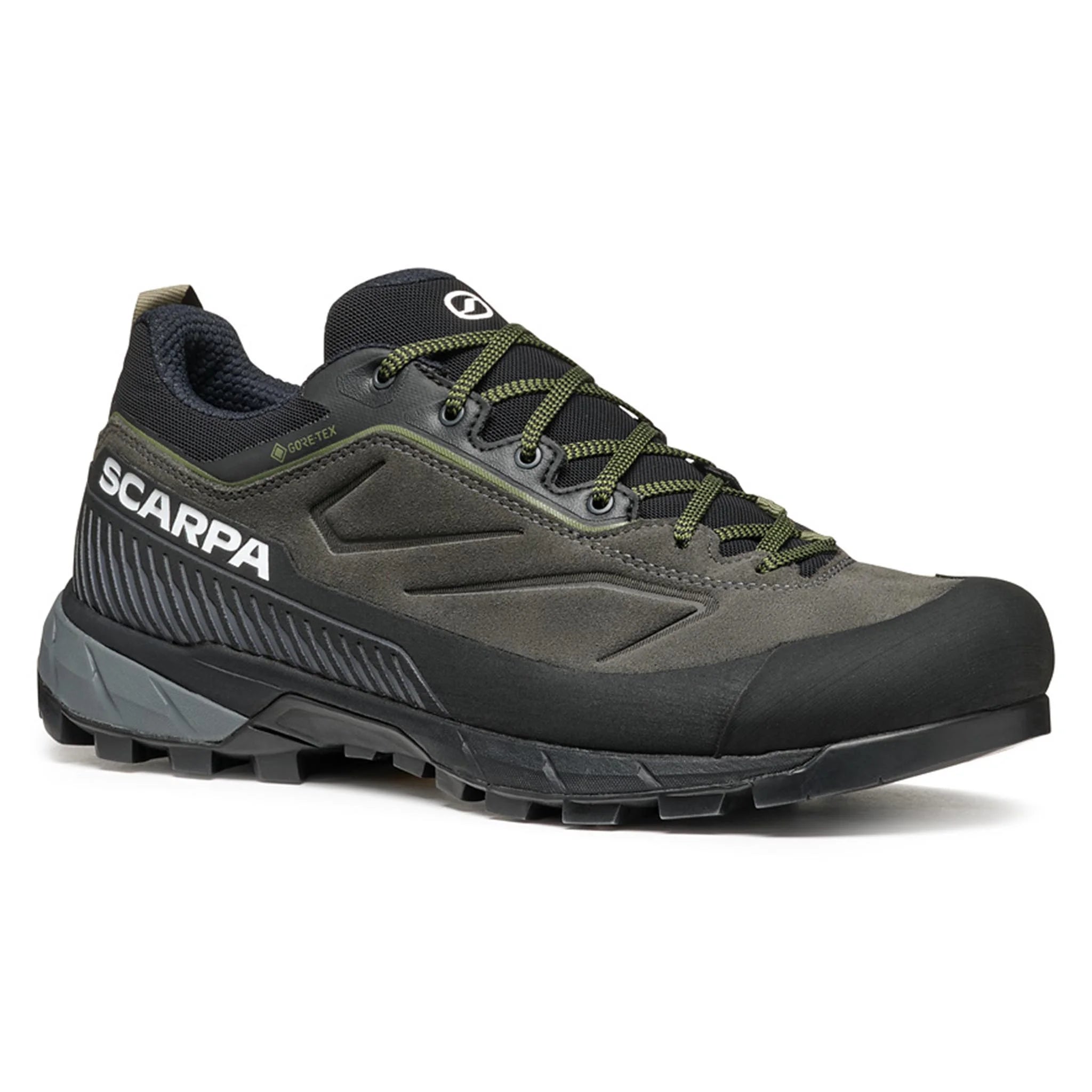 Rapid XT GTX Waterproof Walking Shoe