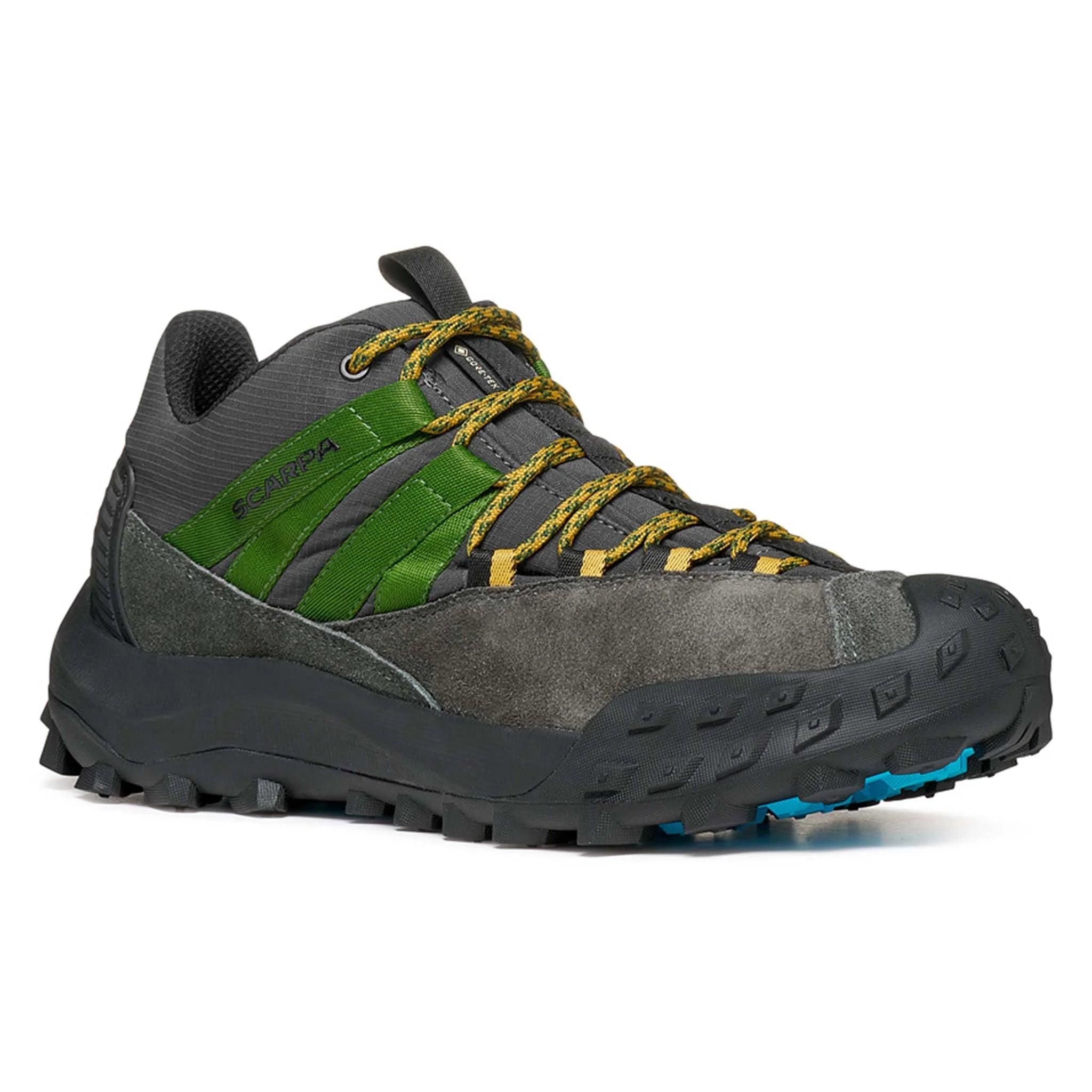 Rove GTX Waterproof Walking Shoe