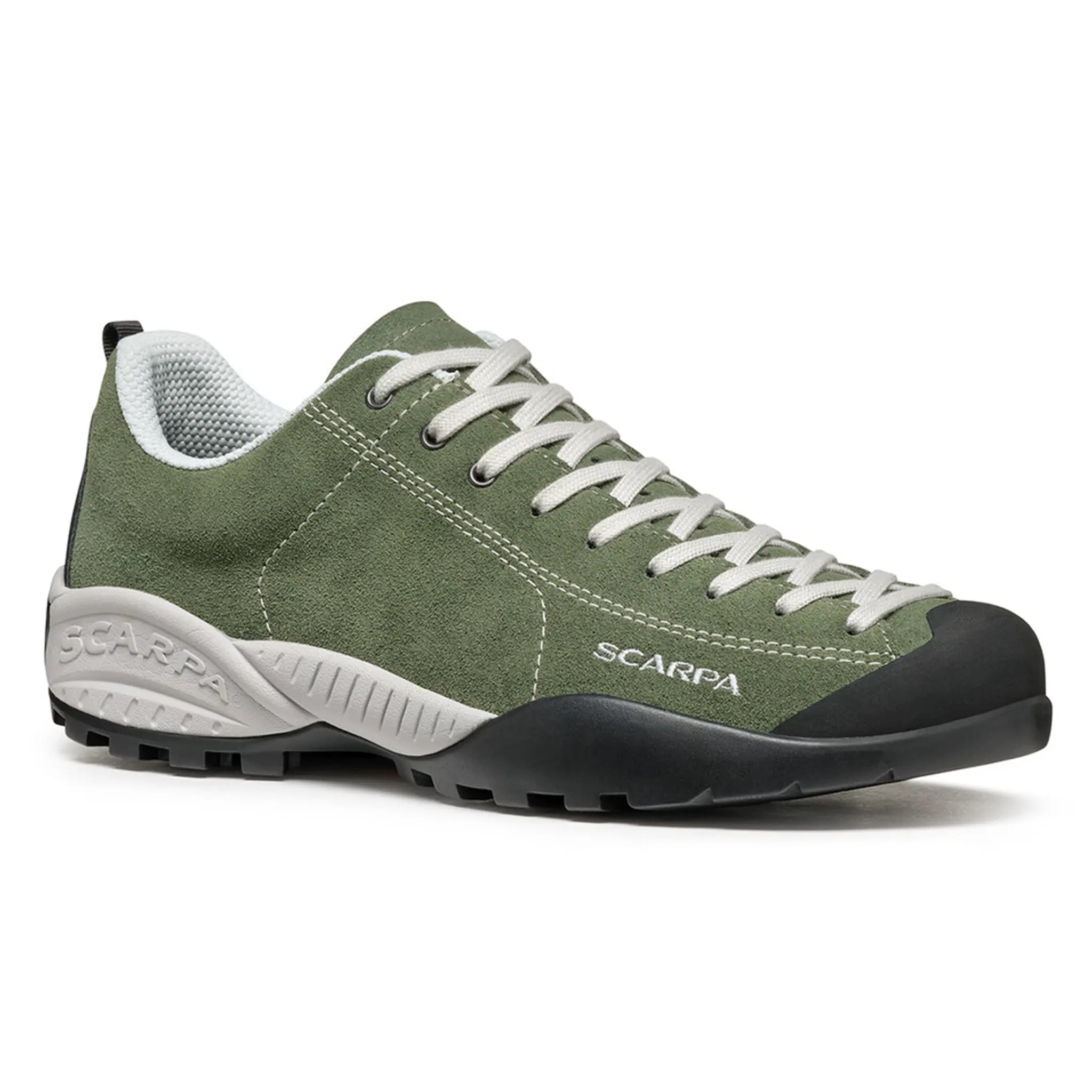 Mojito Casual Leather Shoes