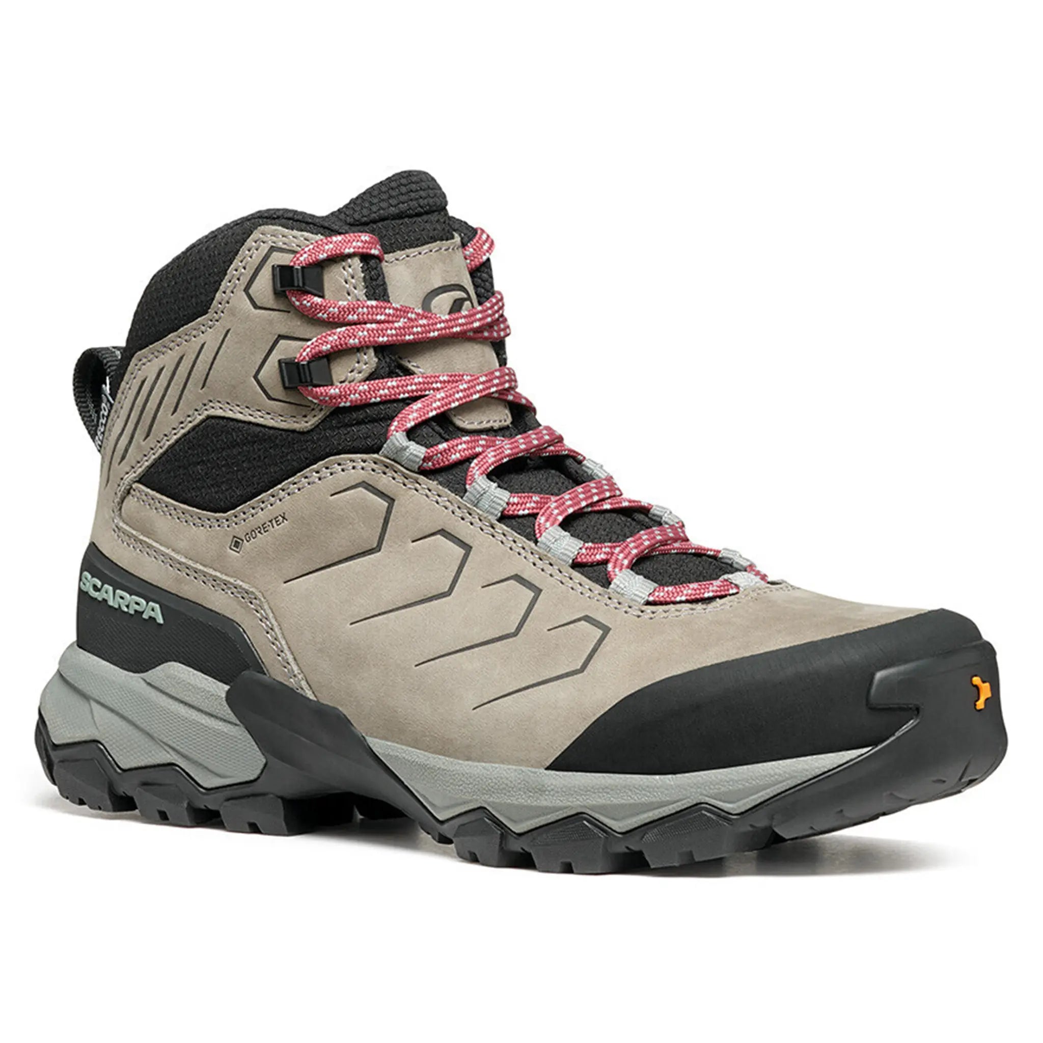 Moraine Mid Pro GTX Lightweight Women's Hiking Boots | SCARPA UK