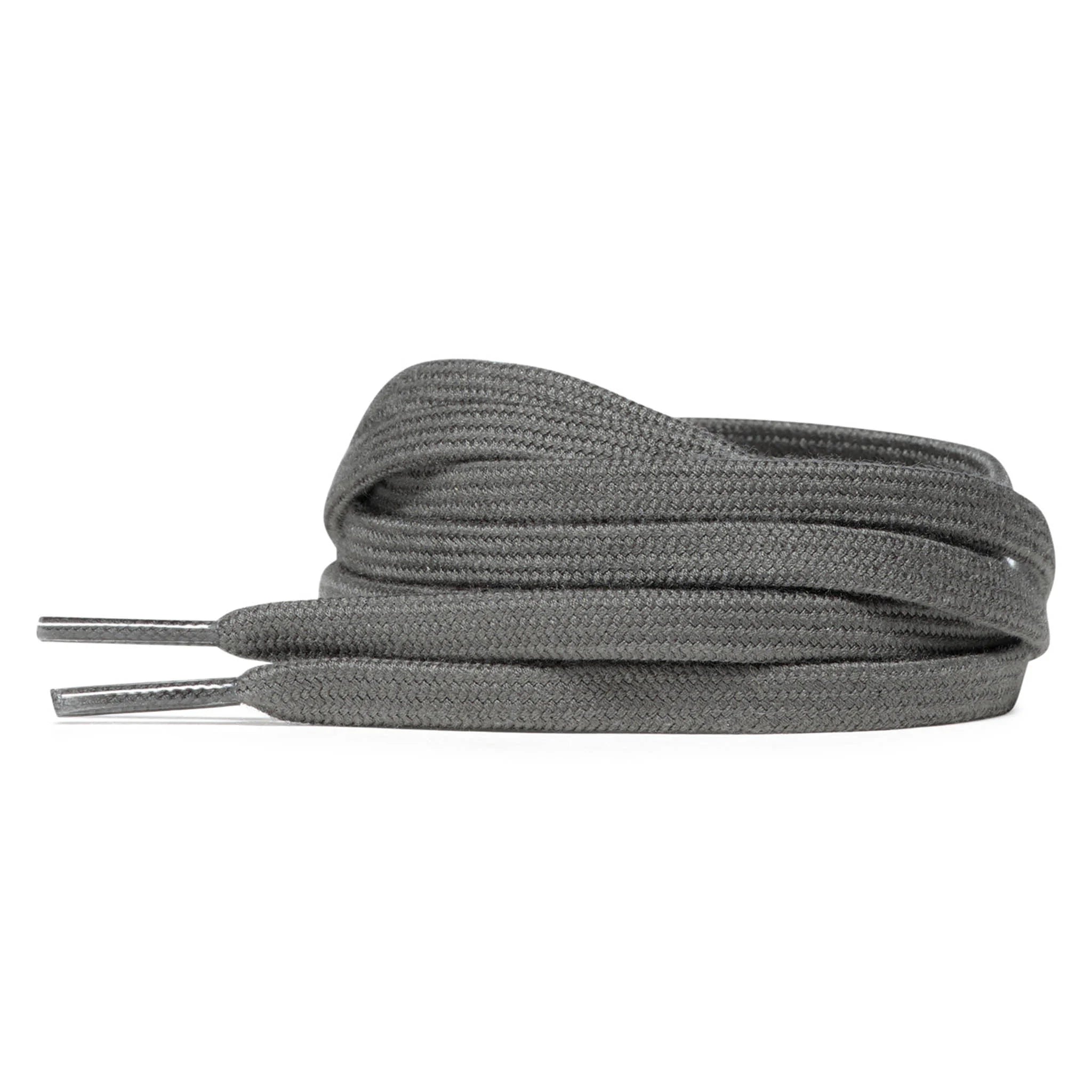 Replacement Laces- Lifestyle Shoes | Anthracite