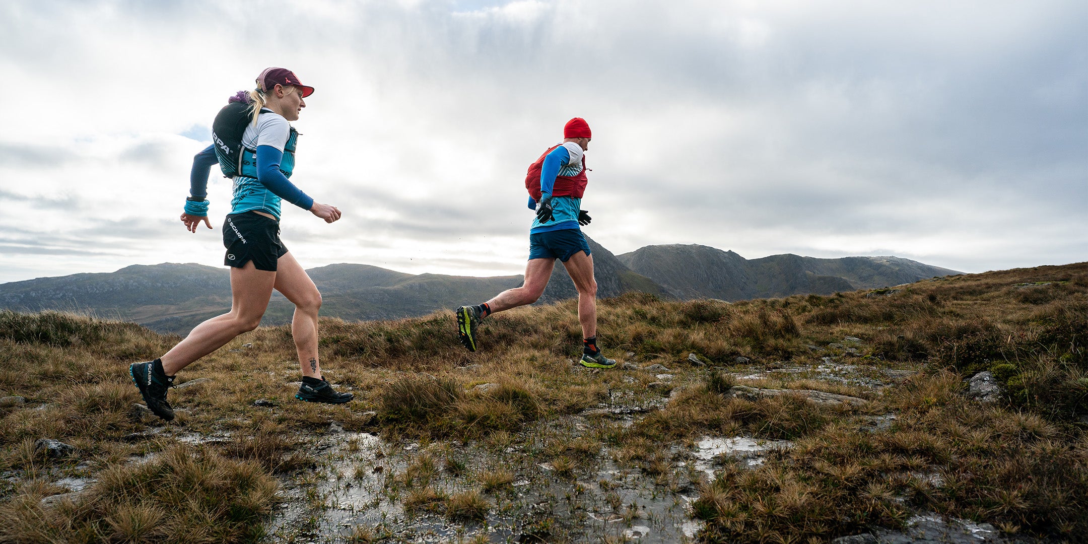 SCARPA UK: Outdoor Footwear Specialists. Walking, Climbing, Runni, Ski