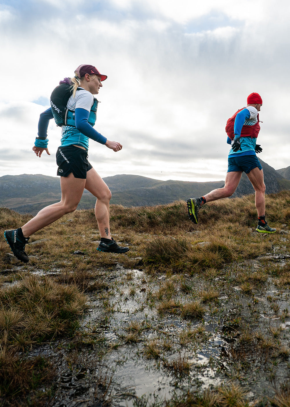 SCARPA UK: Outdoor Footwear Specialists. Walking, Climbing, Runni, Ski