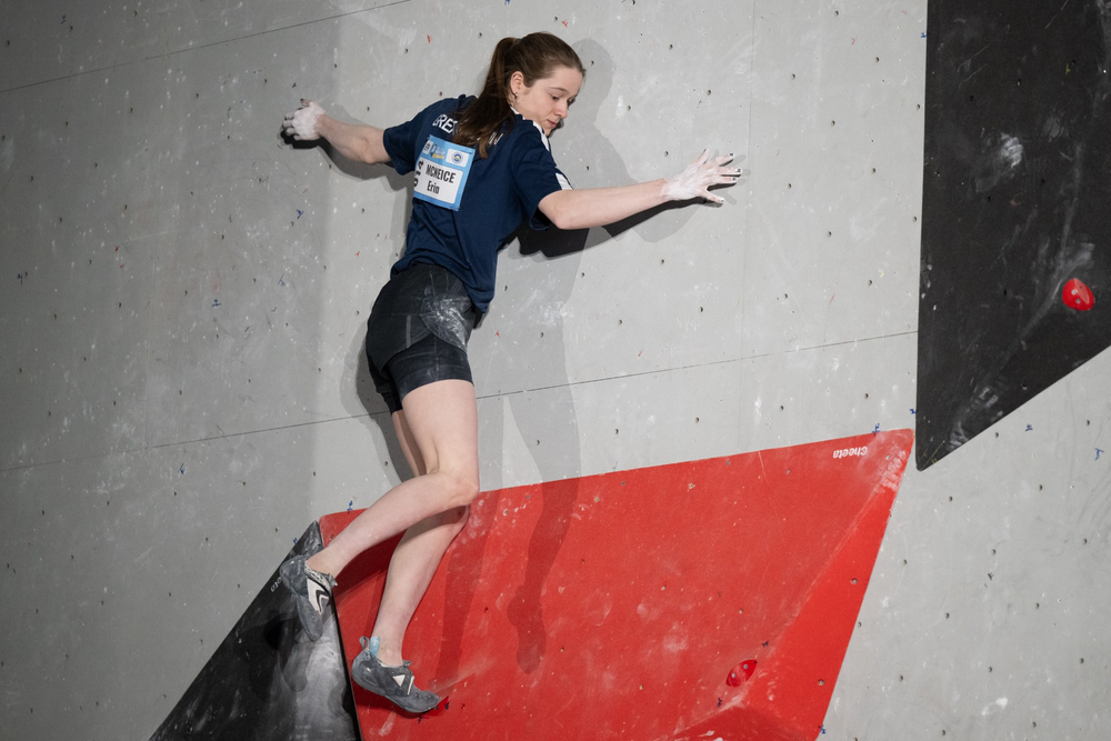Team Member - Erin McNeice
