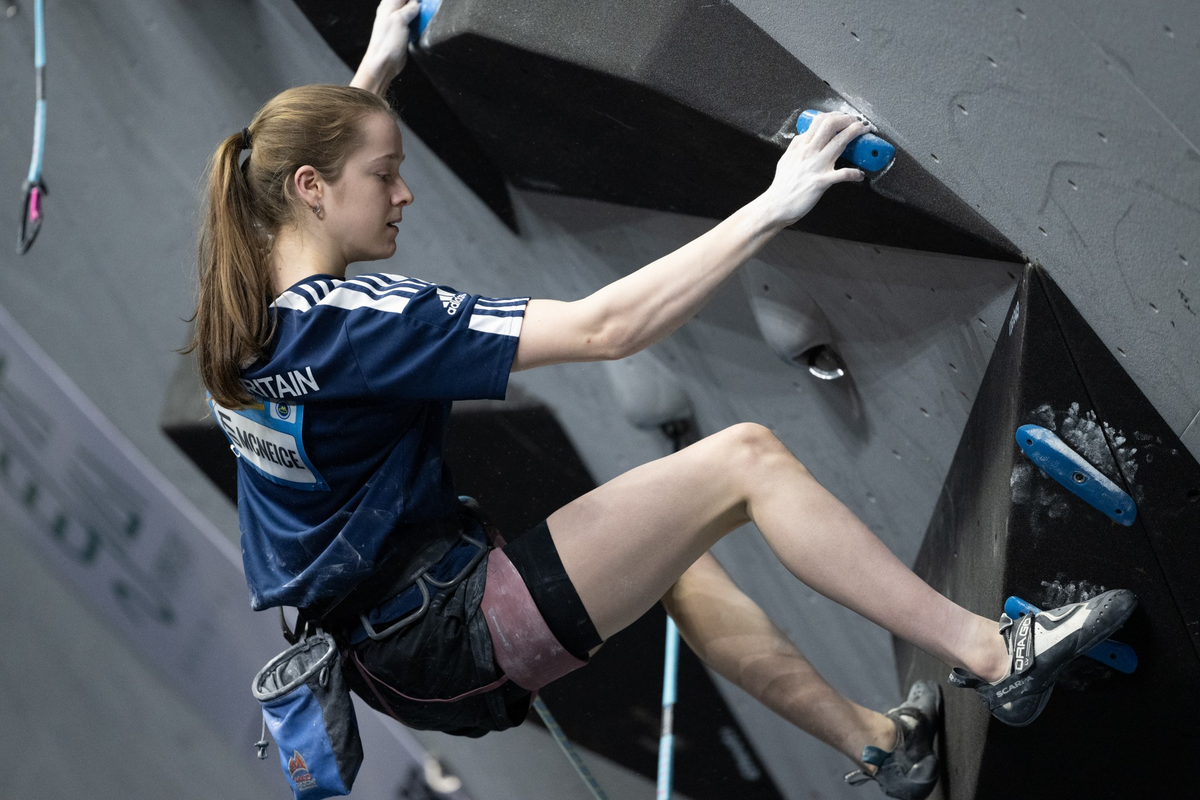 Team Member - Erin McNeice