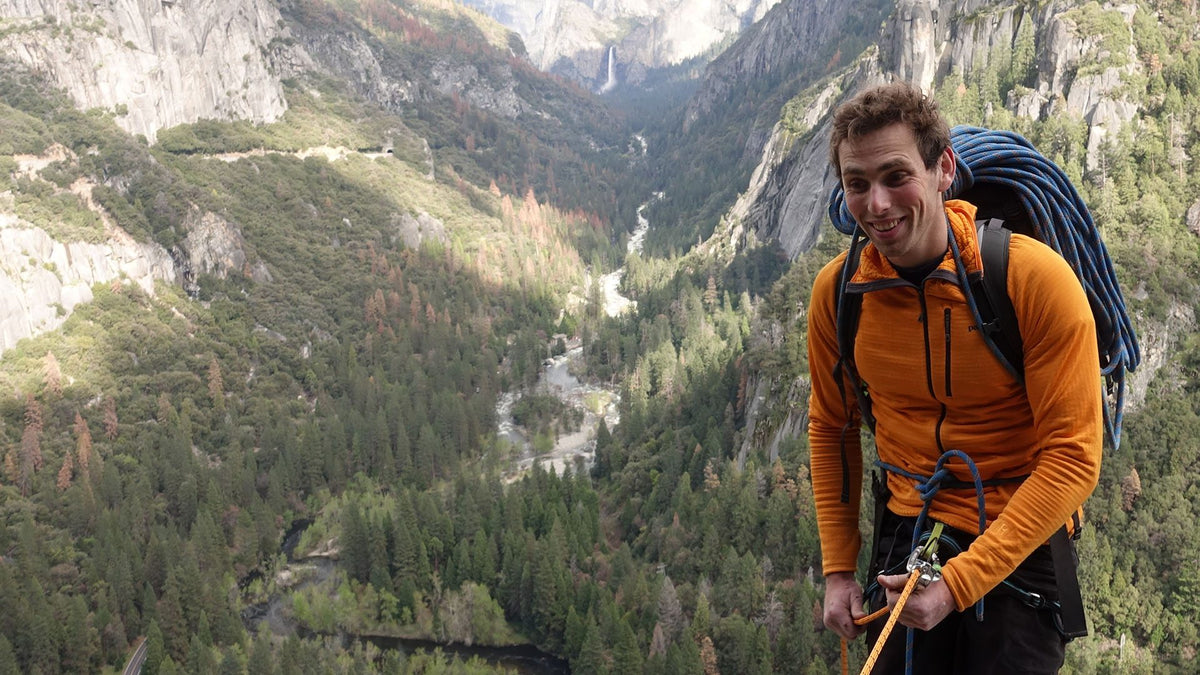 Team Member - Robbie Phillips