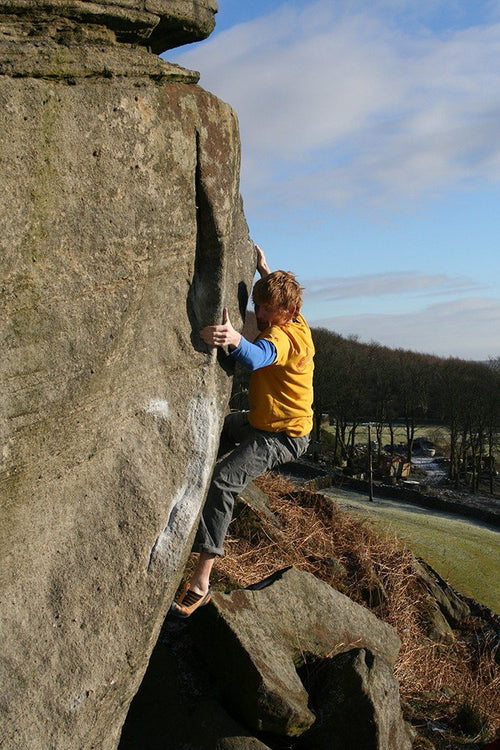 Team Member - Steve Dunning