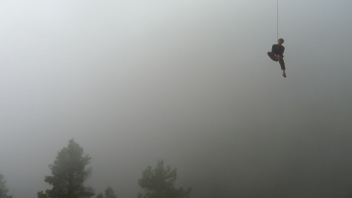 Team Member - Steve Dunning